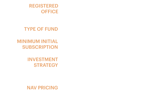 Quencia Open Ended PCC Ltd | Dalma Capital Management Limited